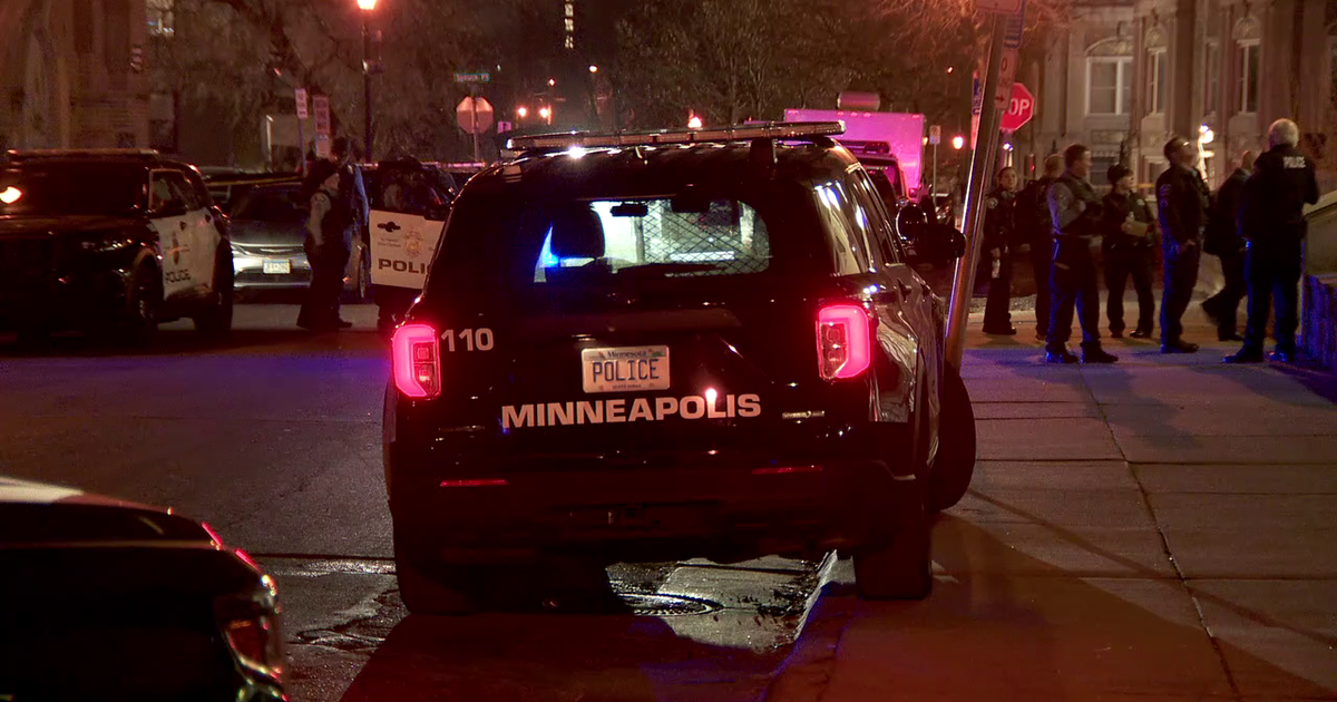 Loring Park cashier found impaled with golf club in deadly attack at ...