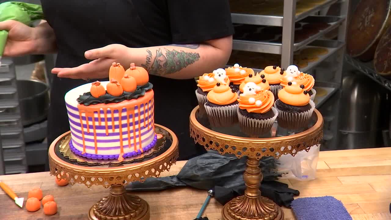 Thirsty Whale Bakery reopens in Minneapolis under new ownership | FOX 9 ...