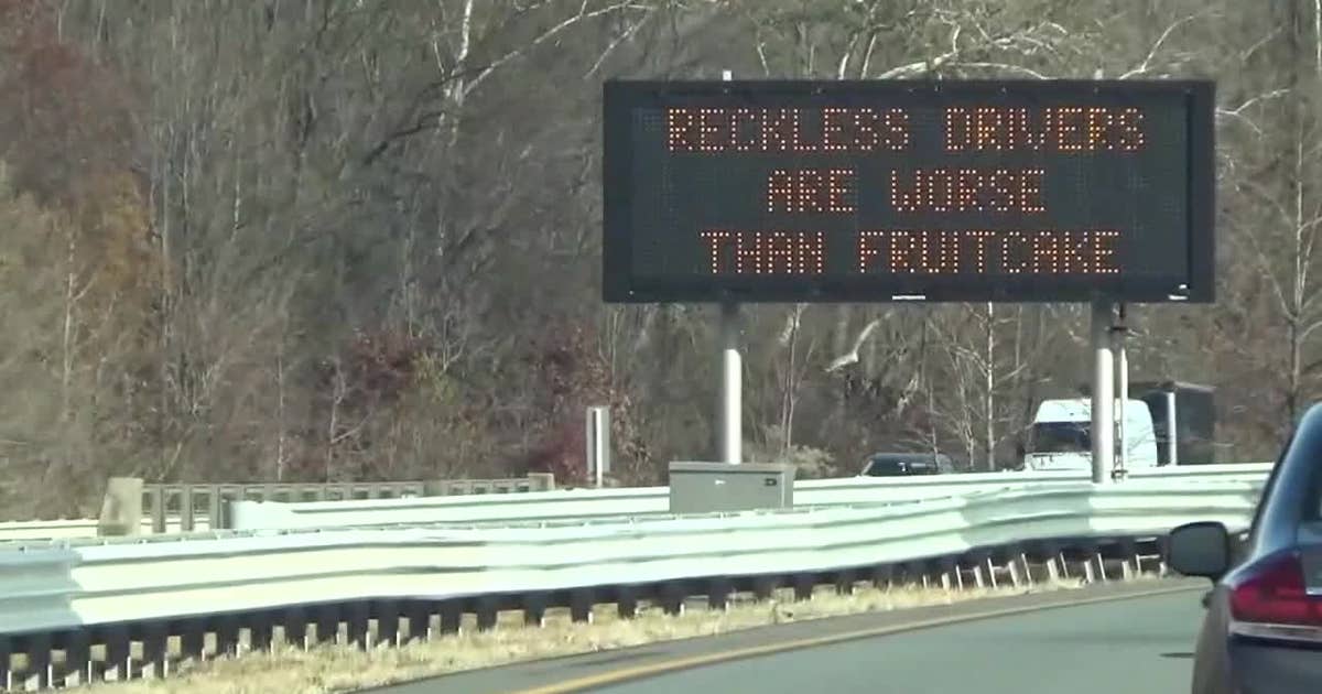 Highway humor: Feds say ‘Shake it off’, but will Minnesota? | FOX 9 ...