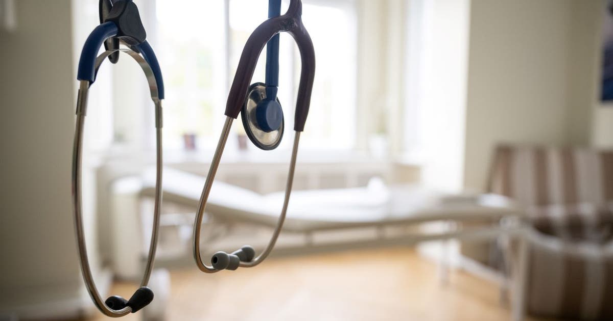 M Health Fairview St. John’s Hospital opens ‘short-stay observation ...