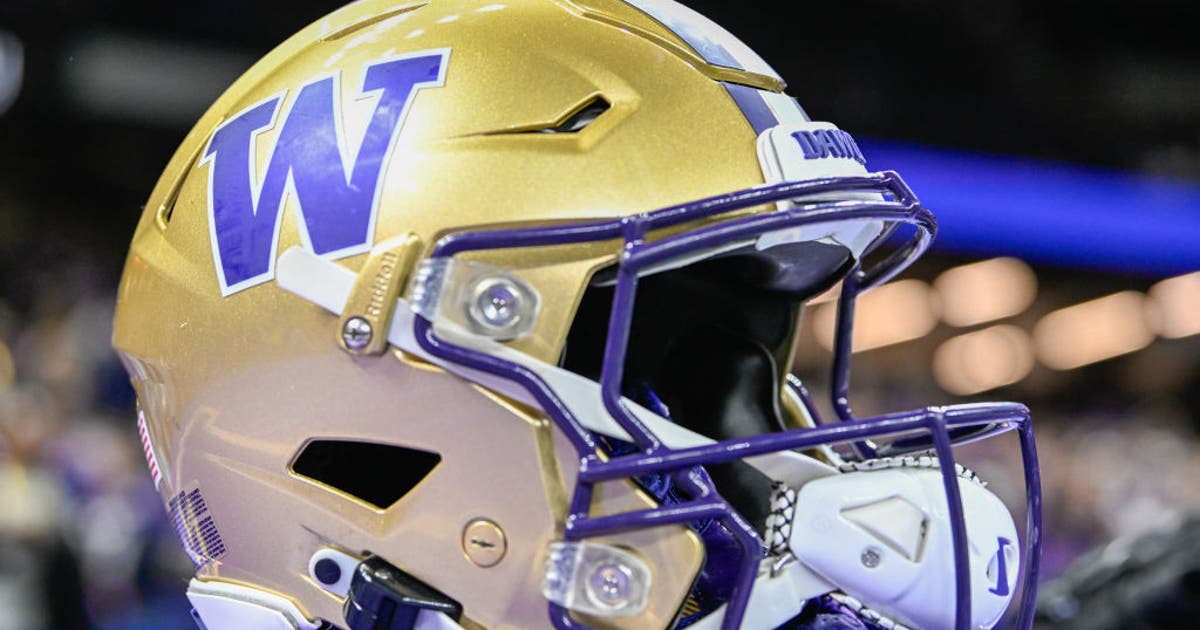 2024 CFP Championship: Washington Huskies have chance for fantastic Pac ...