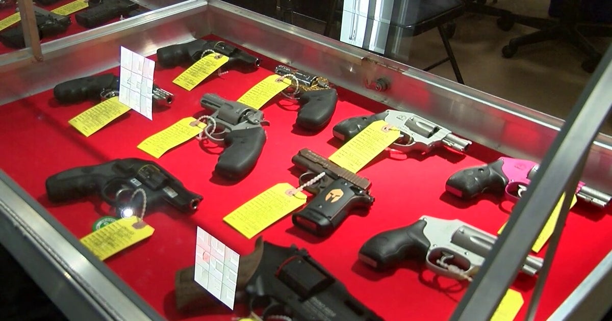 Minnesota’s new Red Flag Law takes effect: How it works | FOX 9 ...