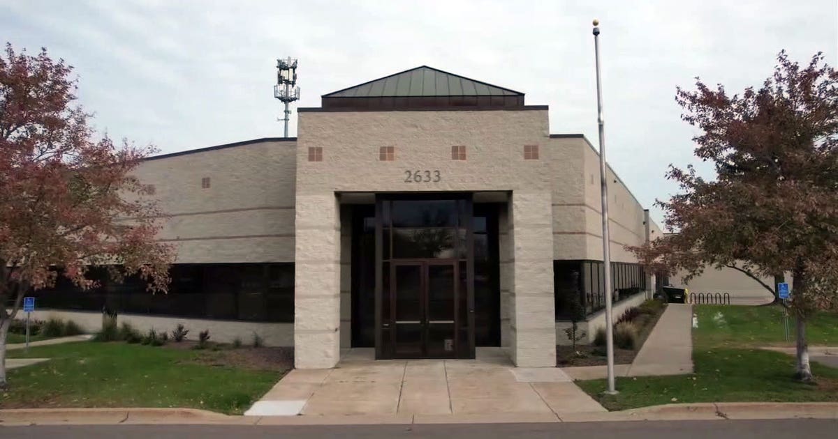 MPD 3rd Precinct: Community offers input on future site | FOX 9 ...