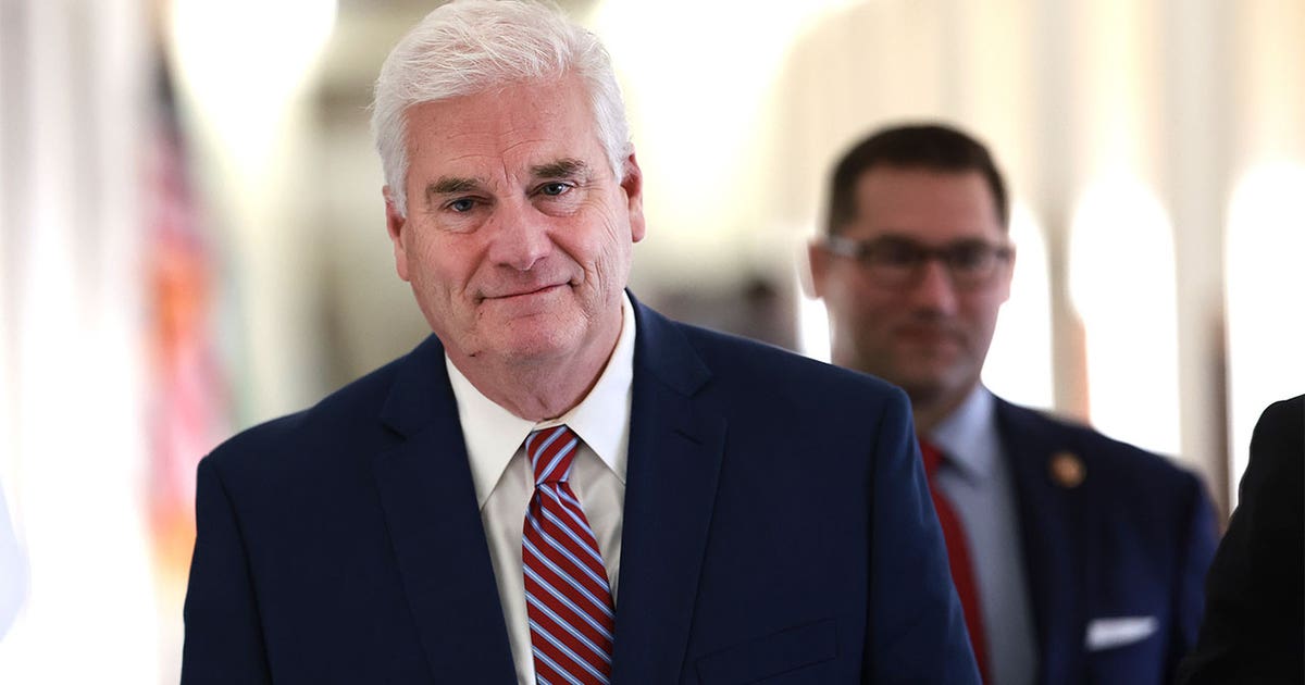 Rep. Tom Emmer says his home was 'swatted' | FOX 9 Minneapolis-St. Paul