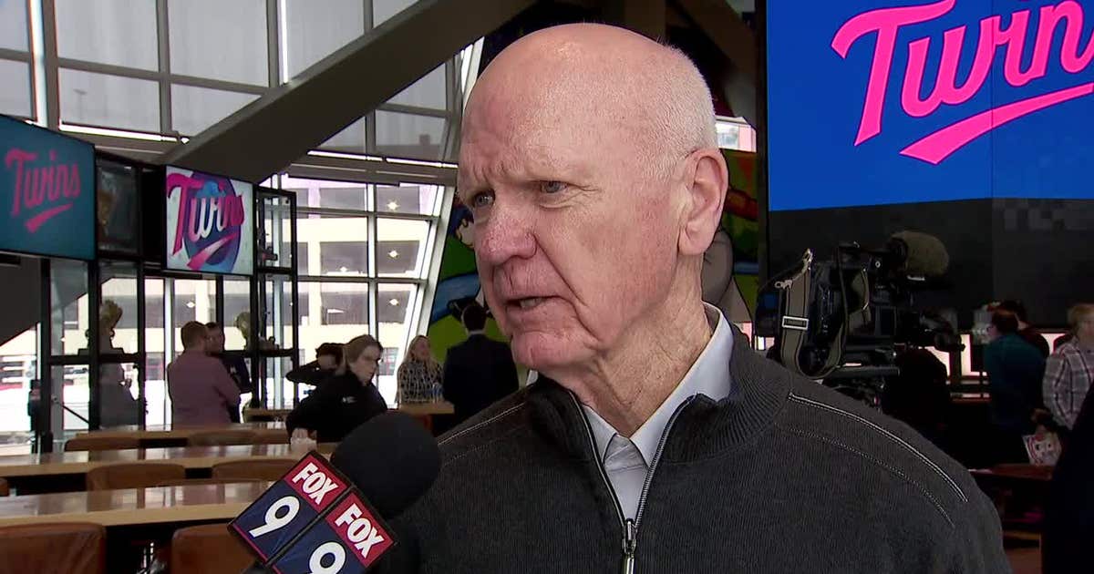 Terry Ryan, Rick Stelmaszek heading to Minnesota Twins Hall of Fame ...