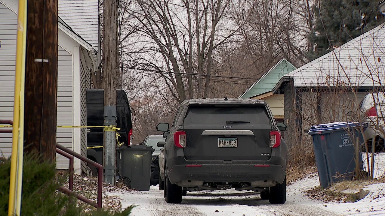 Minneapolis man found dead in trash can: Cause of death revealed | FOX ... Minneapolis man found dead in trash can: Cause of death revealed | FOX ...