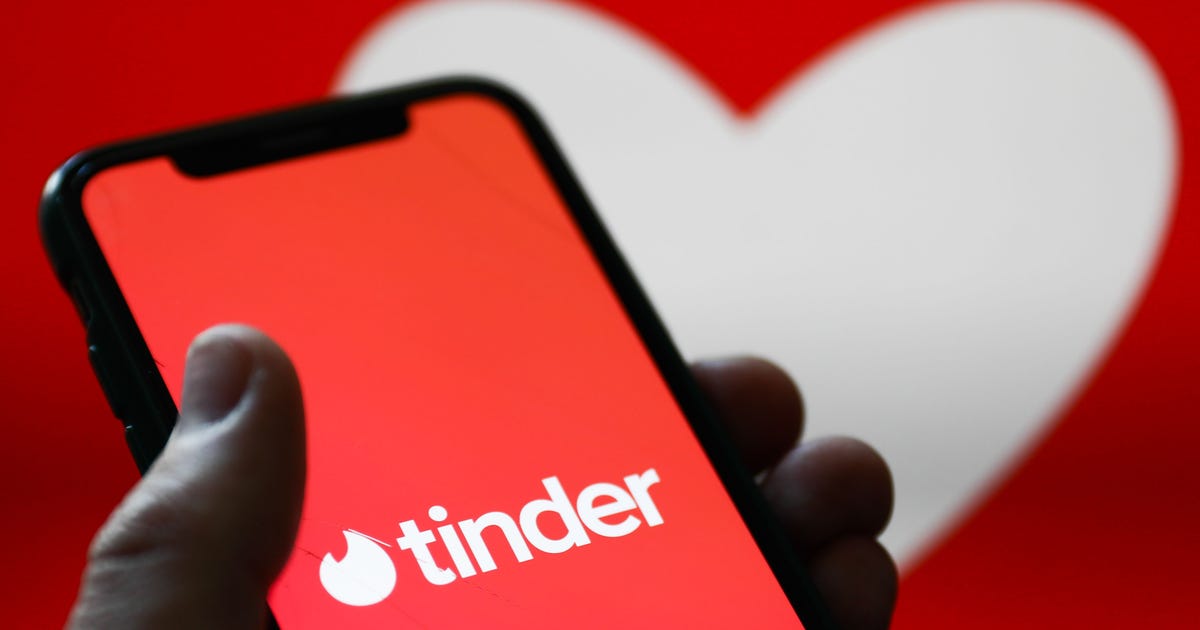Tinder, Hinge, and other dating apps facing lawsuit over addictive ...