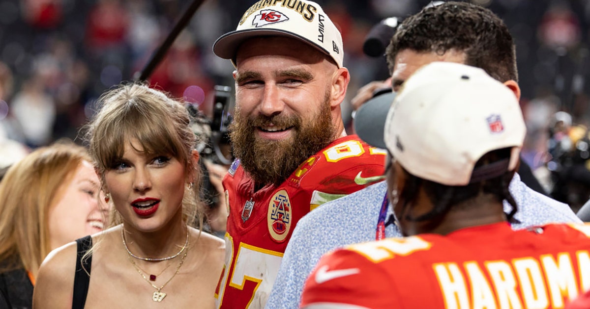 Super Bowl 2024 was the most-watched TV broadcast since the moon ...