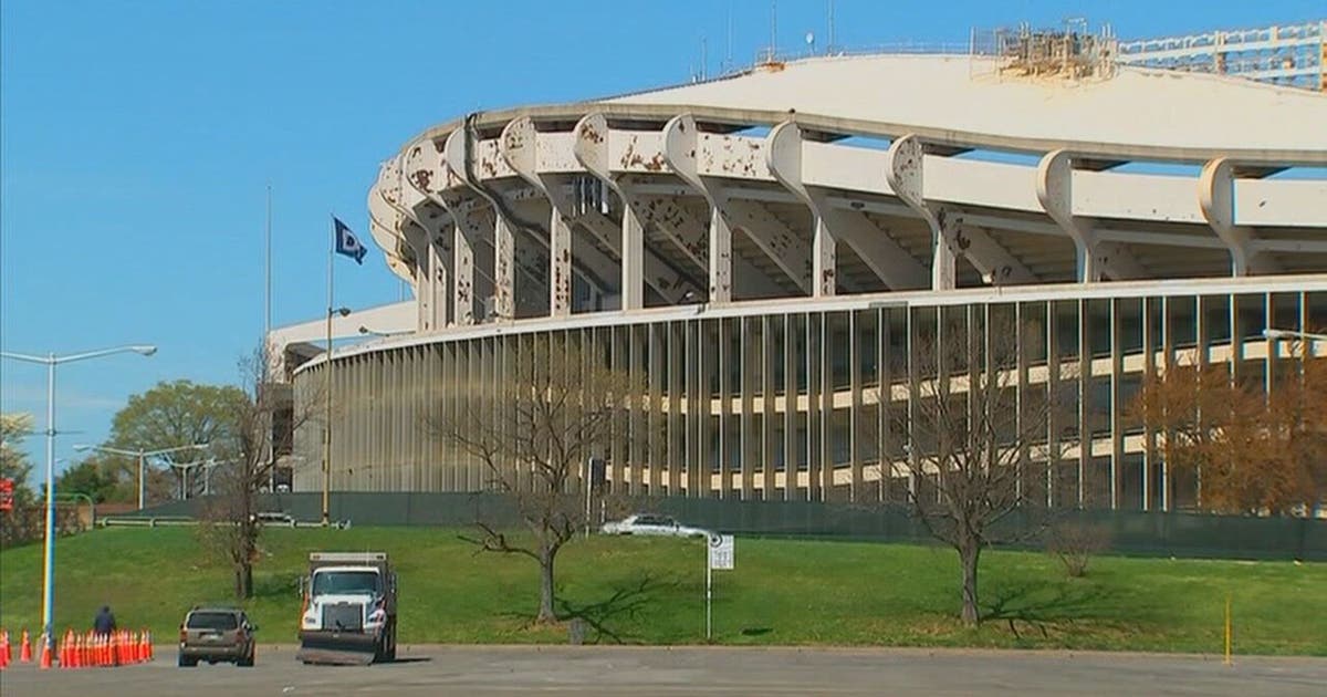 House passes bill that gives DC control over RFK Stadium site | FOX 9 ...