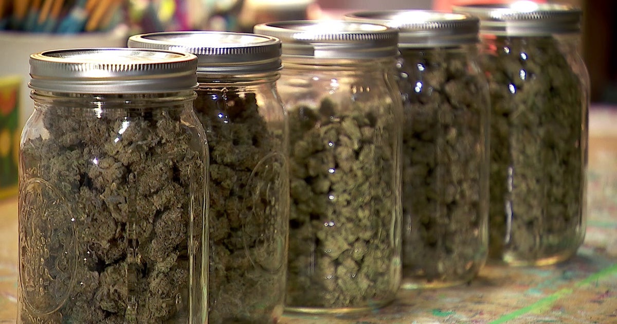 Cannabis in MN: State can move forward with issuing licenses | FOX 9 ...