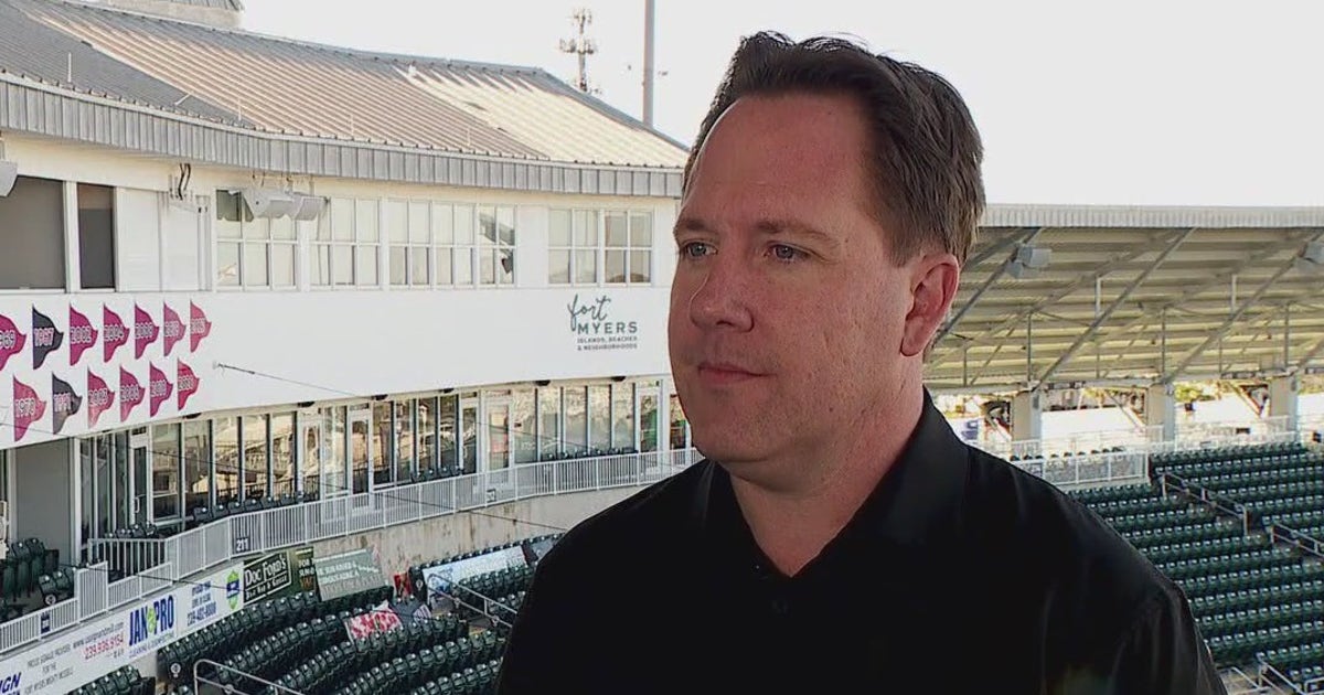 Derek Falvey to take over as Minnesota Twins President March 3 | FOX 9 ...