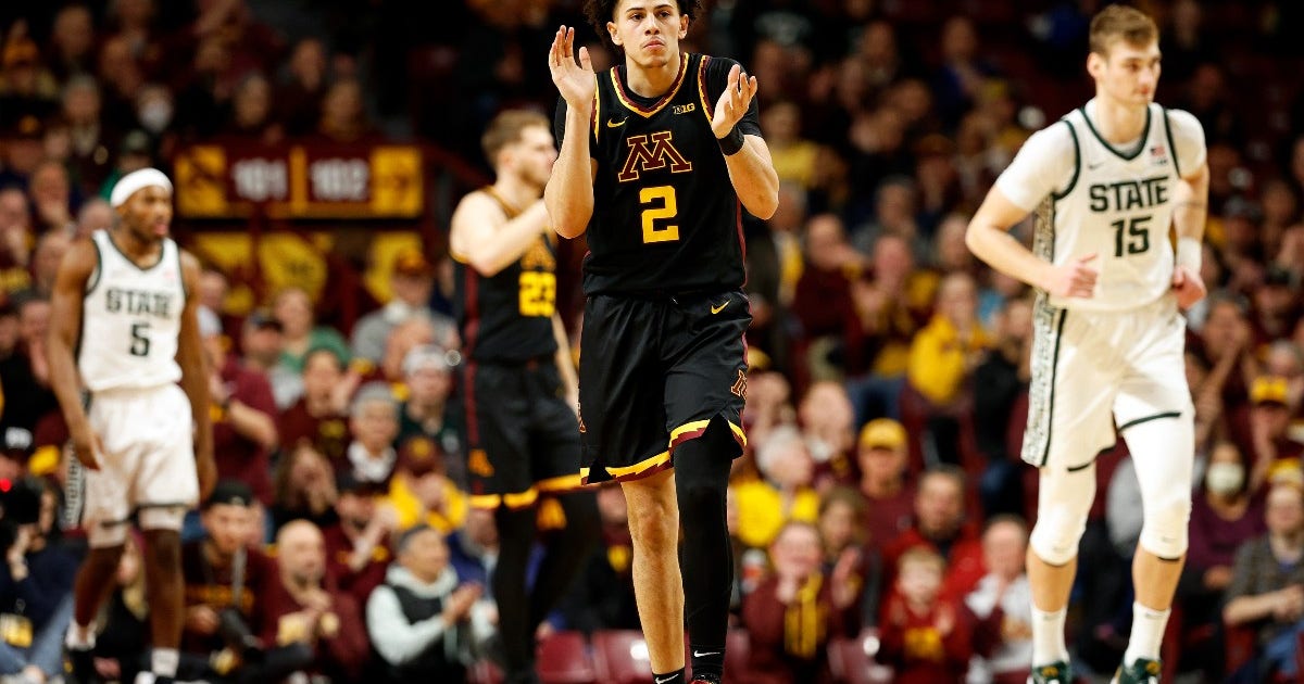 Gophers basketball: Do they have a path to the NCAA Tournament? | FOX 9 ...