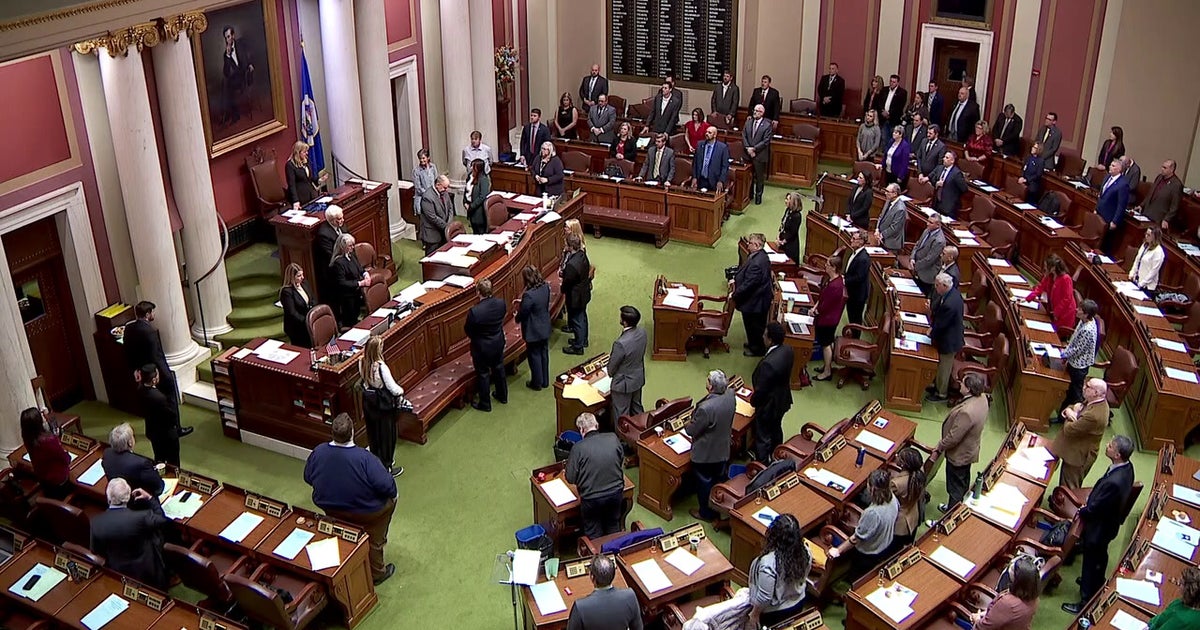 As GOP claims majority in MN House, DFL members threaten to stay home ...