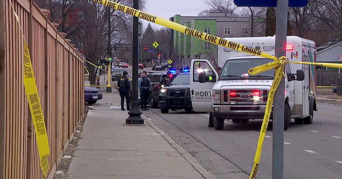 1 dead in Minneapolis after potential attempted robbery, carjacking ...