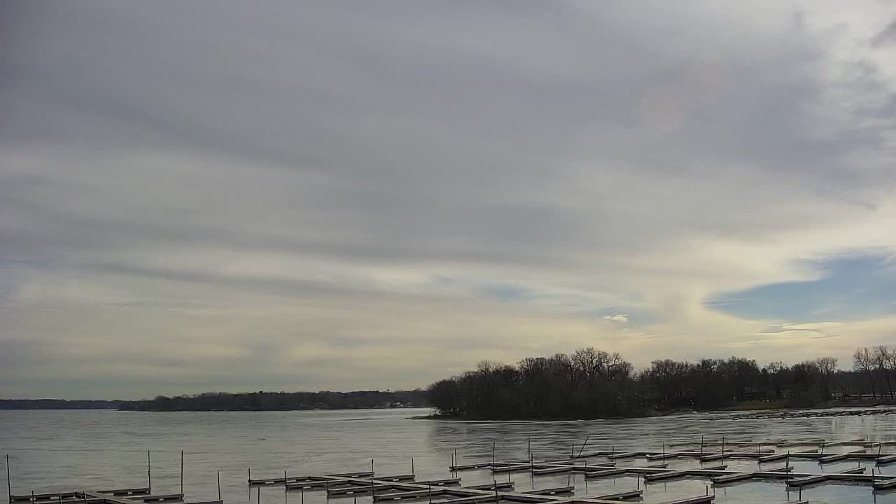 Minnesota weather: Cloudiest January since 1960s | FOX 9 Minneapolis-St ...