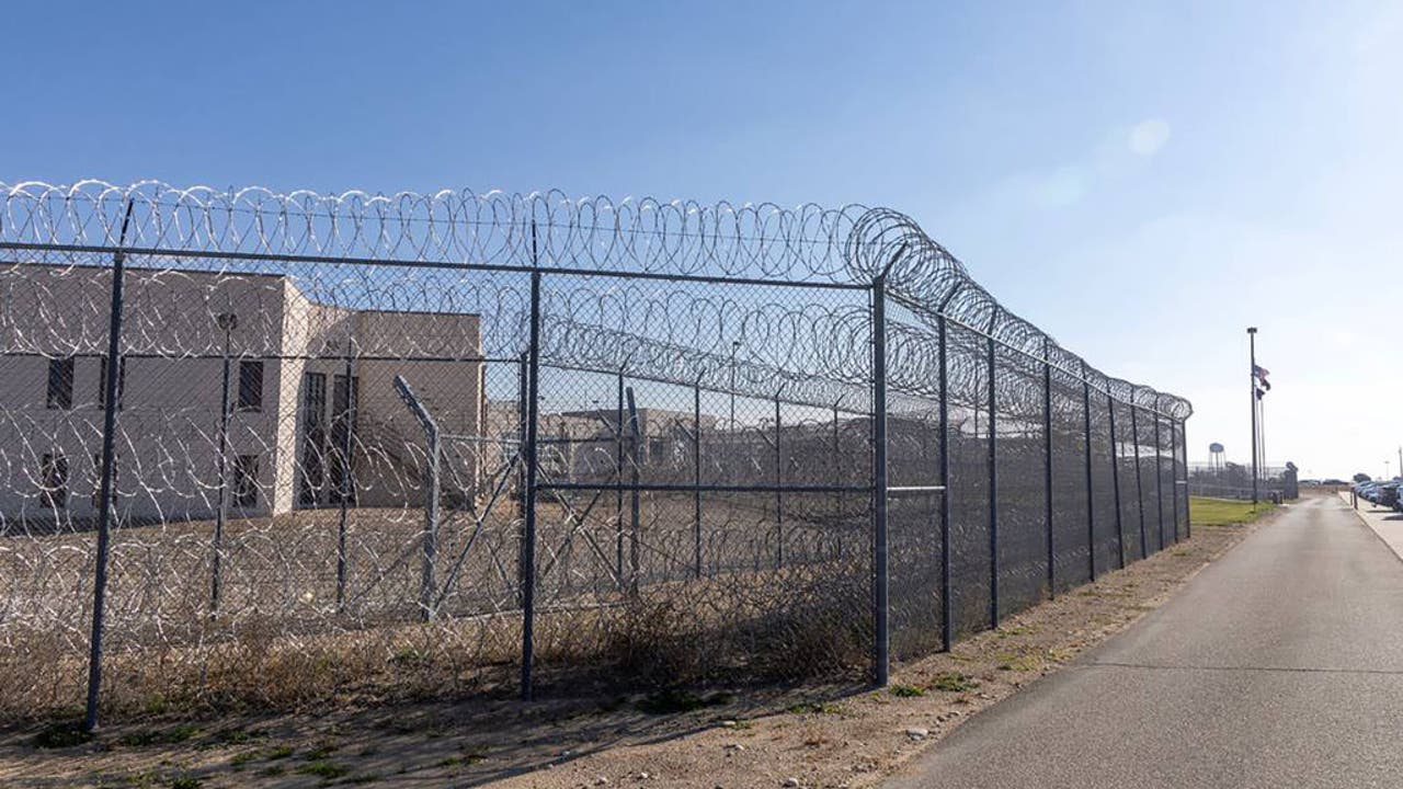 Idaho fails to execute five-time murder convict Thomas Eugene Creech ... Idaho fails to execute five-time murder convict Thomas Eugene Creech ...