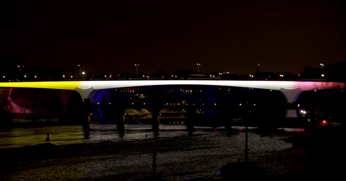 How Baltimore Key Bridge collapse is influencing Minnesota's Blatnik ...
