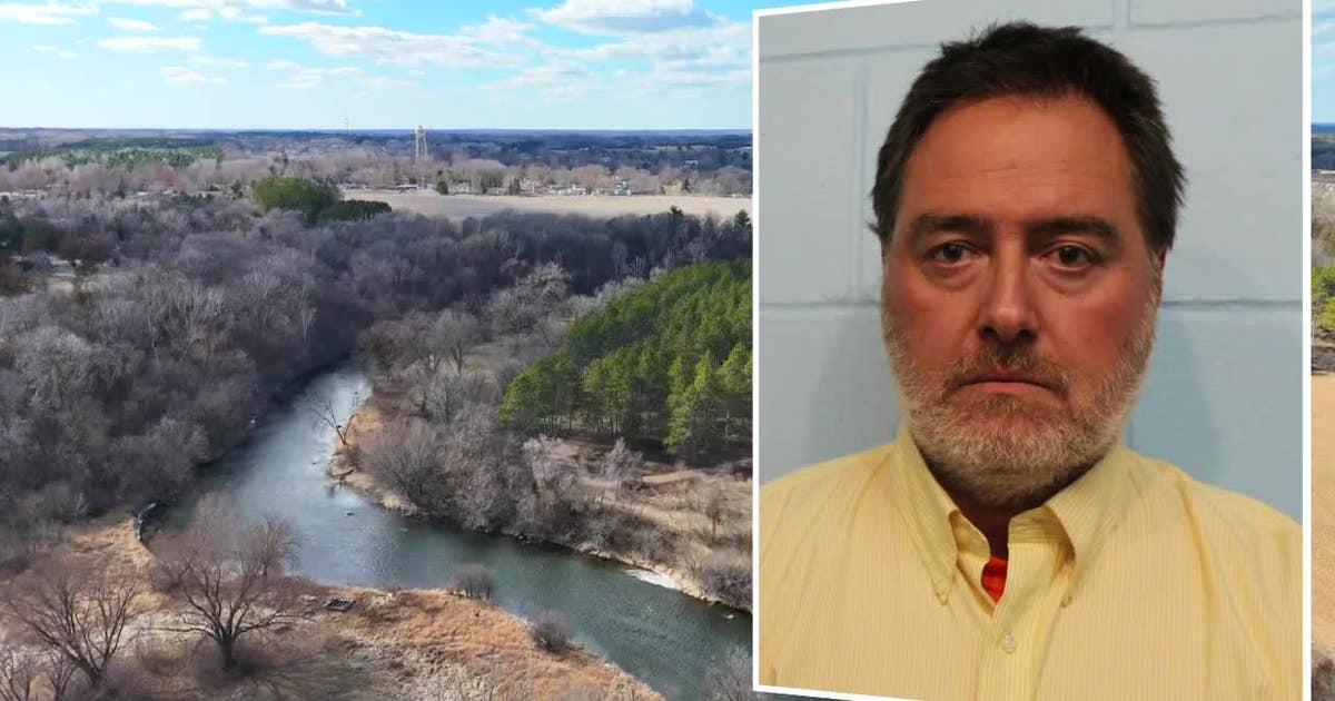 Apple River stabbing: Timeline of what happened | FOX 9 Minneapolis-St ...
