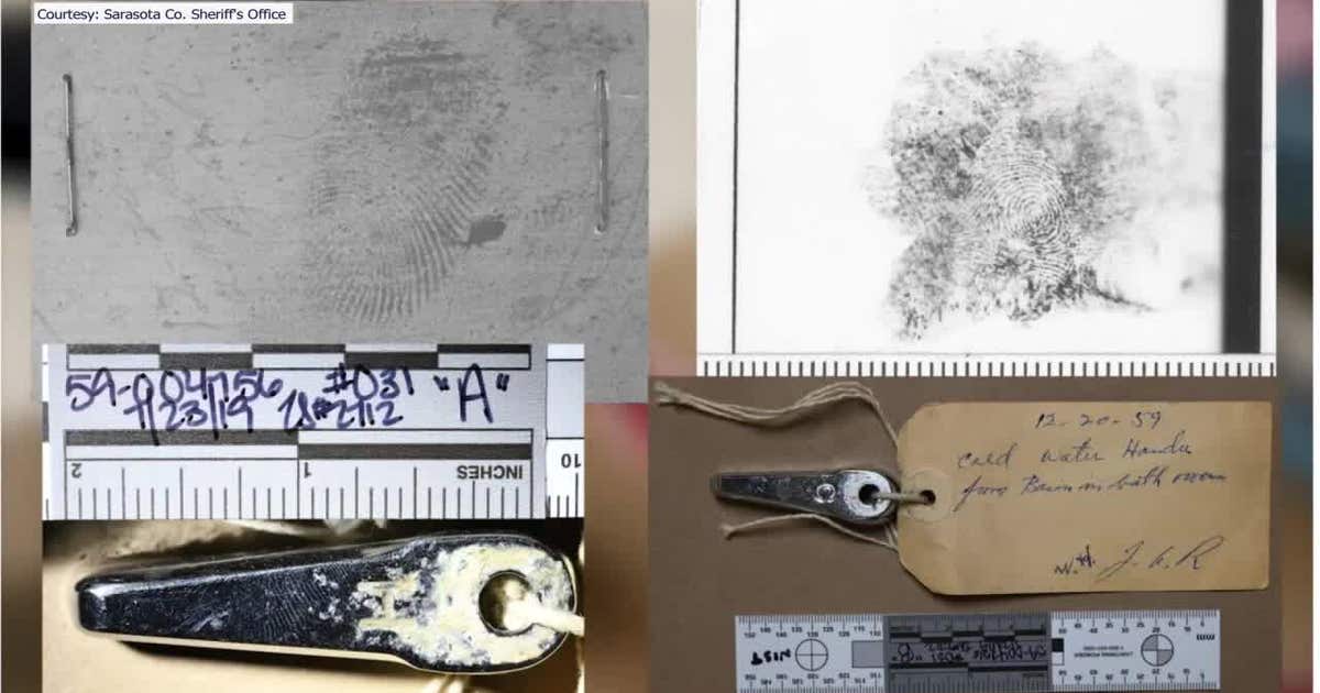 Minnesota cold cases could get a new look under proposed bill | FOX 9 ...