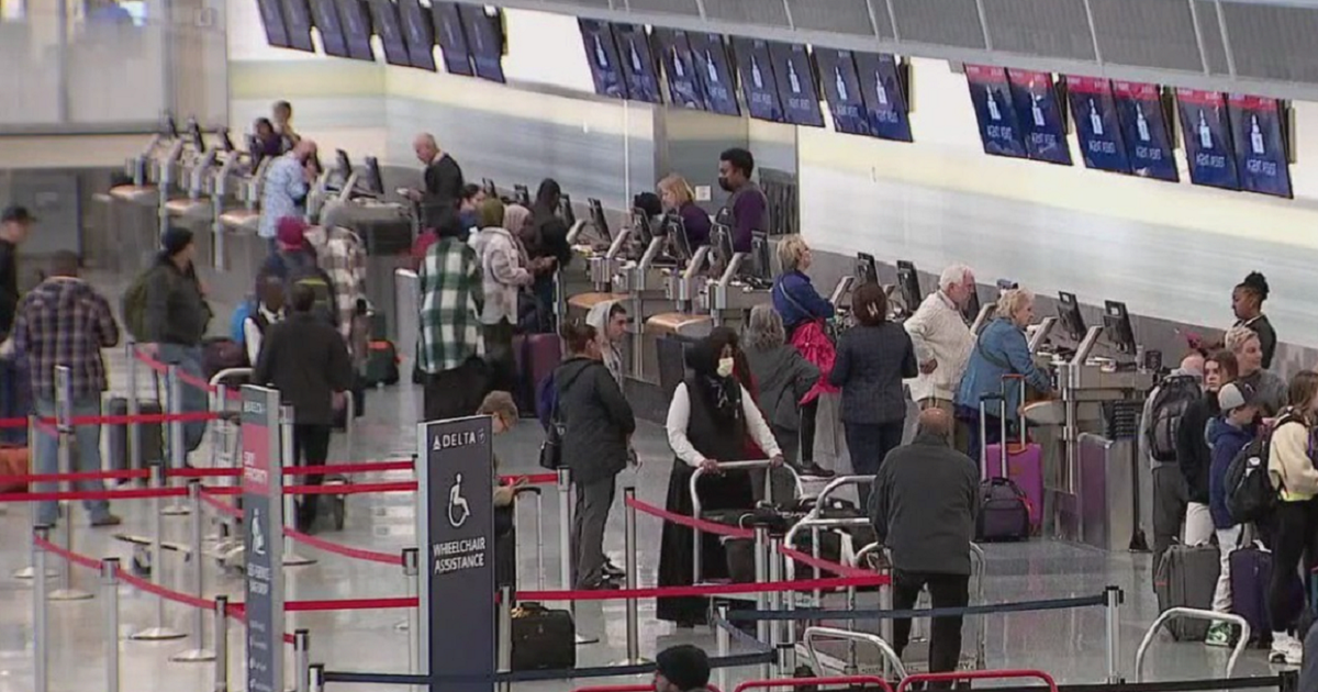 MSP Airport leads nation in cash flights: $350M a year raises fraud ...