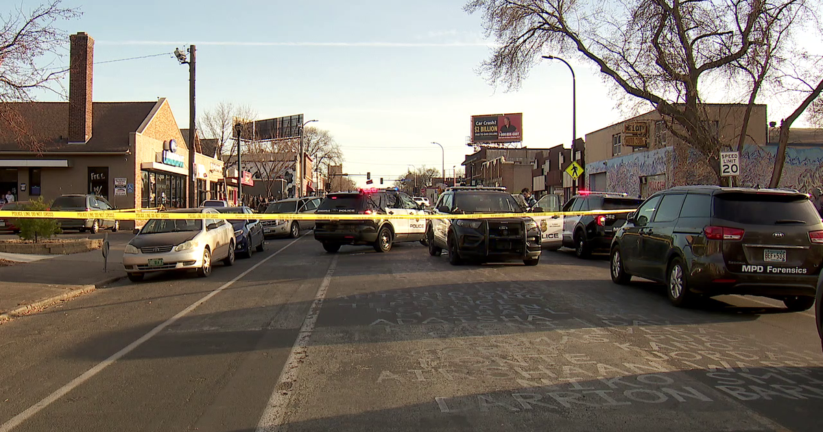 Minneapolis teen charged as an adult in two deadly shootings | FOX 9 ...
