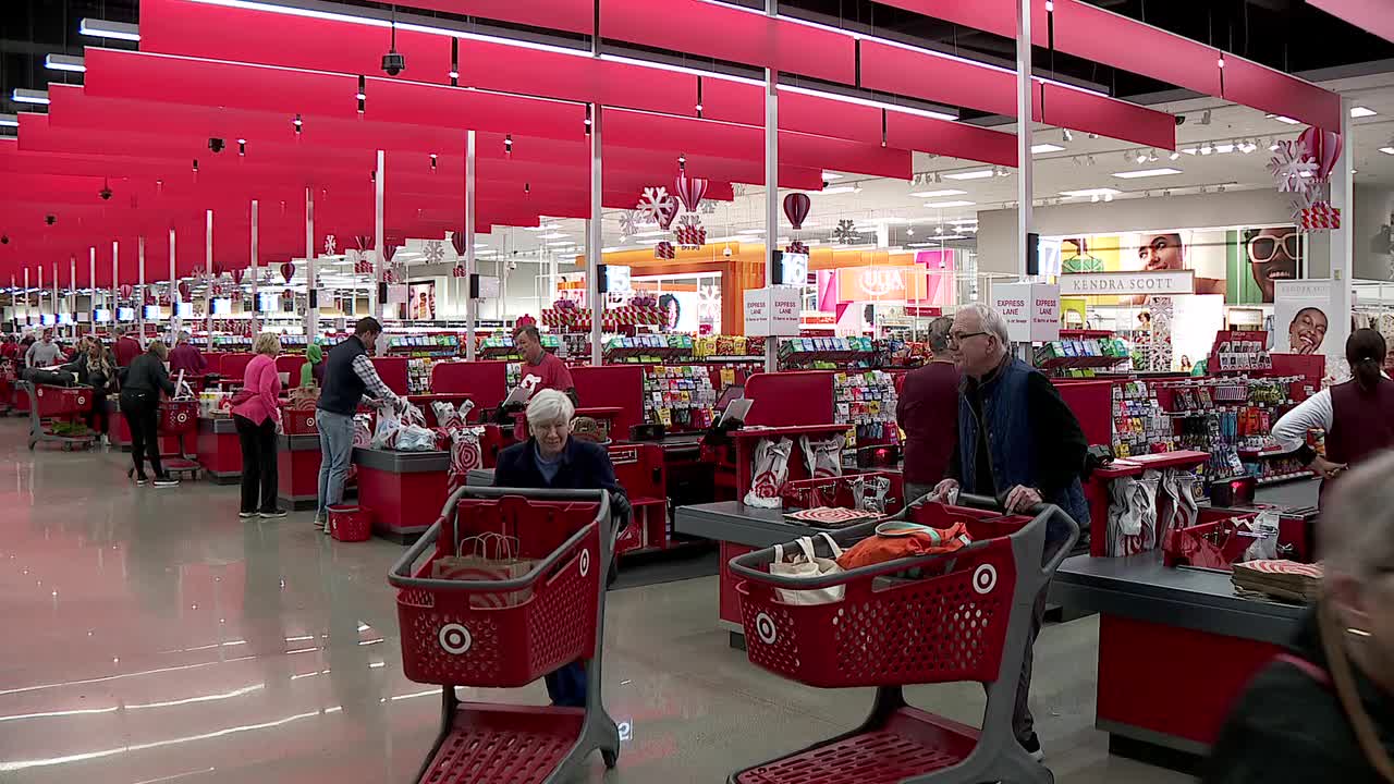 How tariffs could impact Target in 2025 | FOX 9 Minneapolis-St. Paul