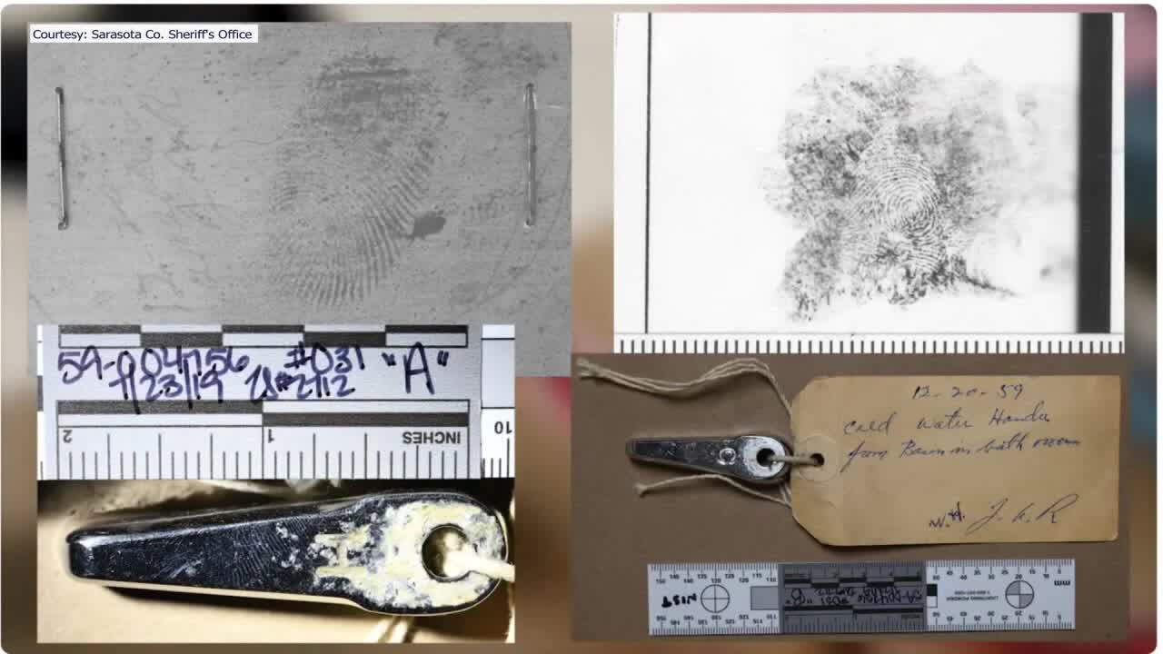 Minnesota cold cases could get a new look under proposed bill | FOX 9 ...