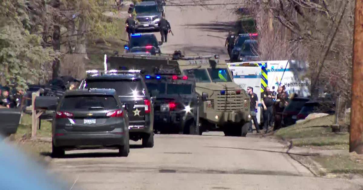 Hennepin County deputies cleared in deadly shooting that ended ...