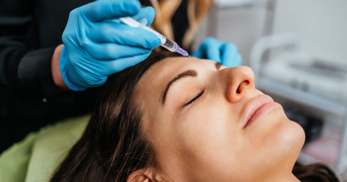 'Vampire facials' at unlicensed spa likely resulted in HIV infections ...