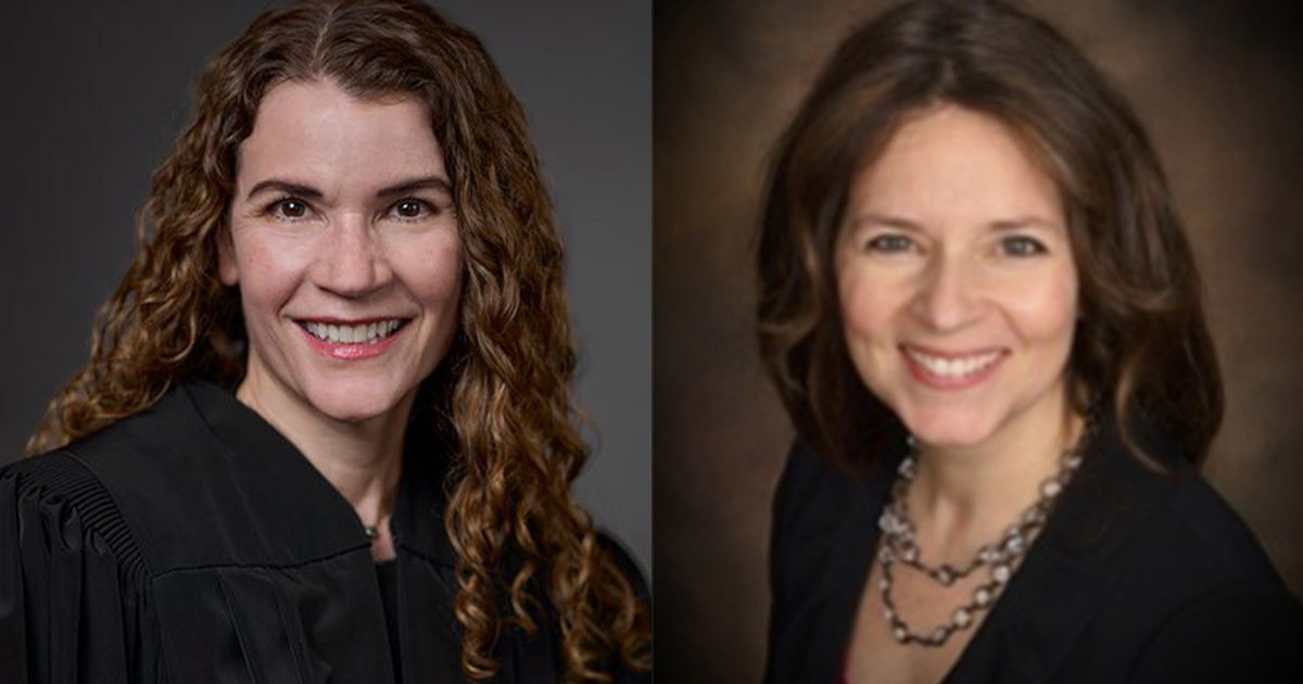 Minnesota Supreme Court has female majority with newest appointees ...