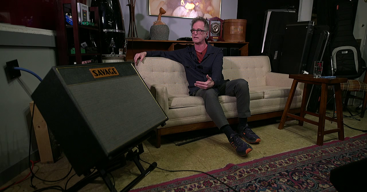 Semisonic's Dan Wilson talks career decades after ‘Closing Time’ hit ...