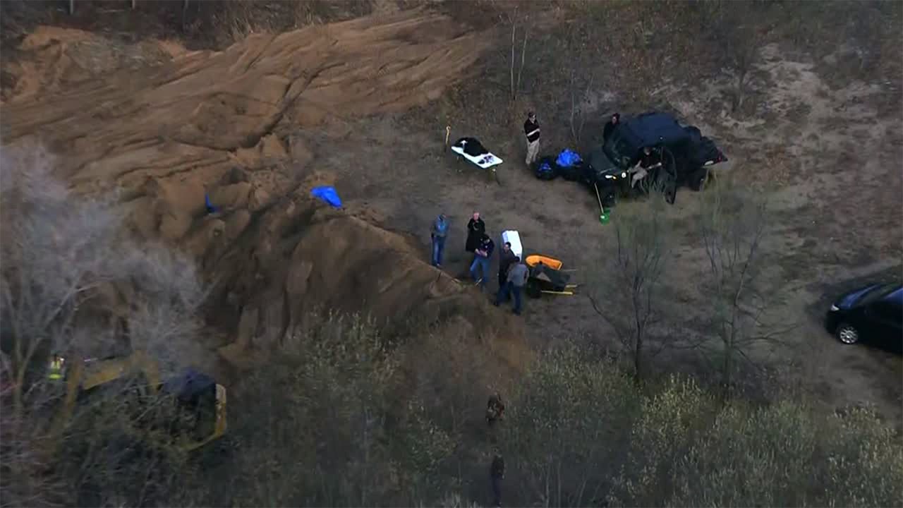Search underway in Blaine for woman who disappeared nearly 30 years ago ... Search underway in Blaine for woman who disappeared nearly 30 years ago ...