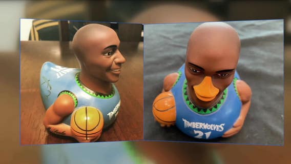 Amy Hockert | FOX 9 Minneapolis-St. Paul