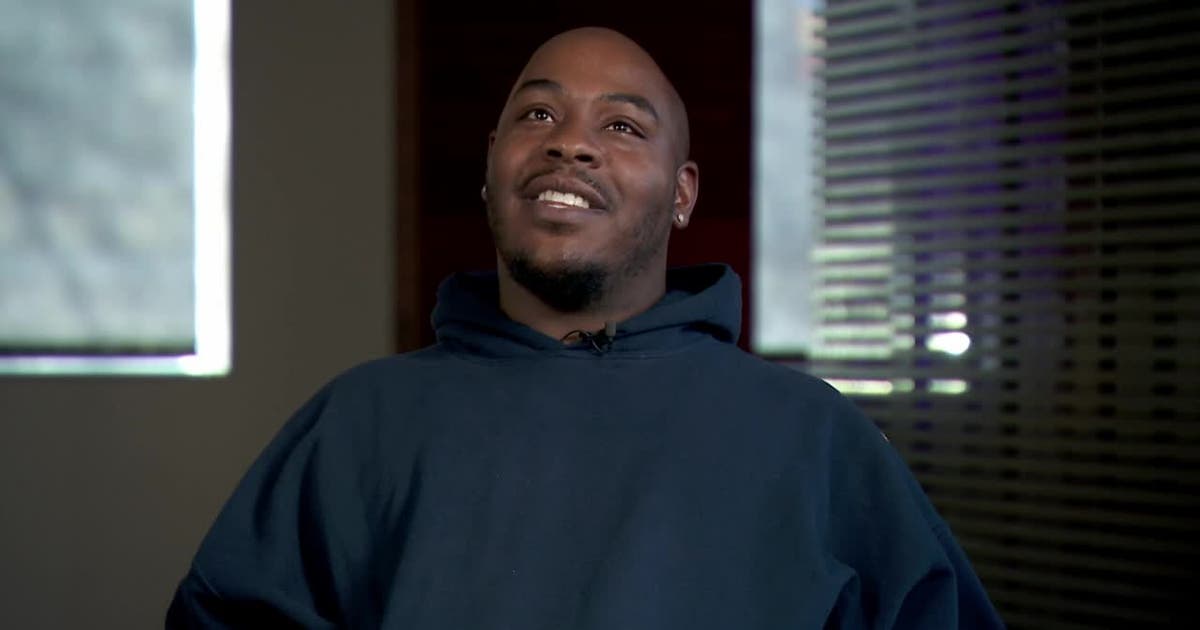 20 years after his murder arrest, Marvin Haynes reflects on long ...