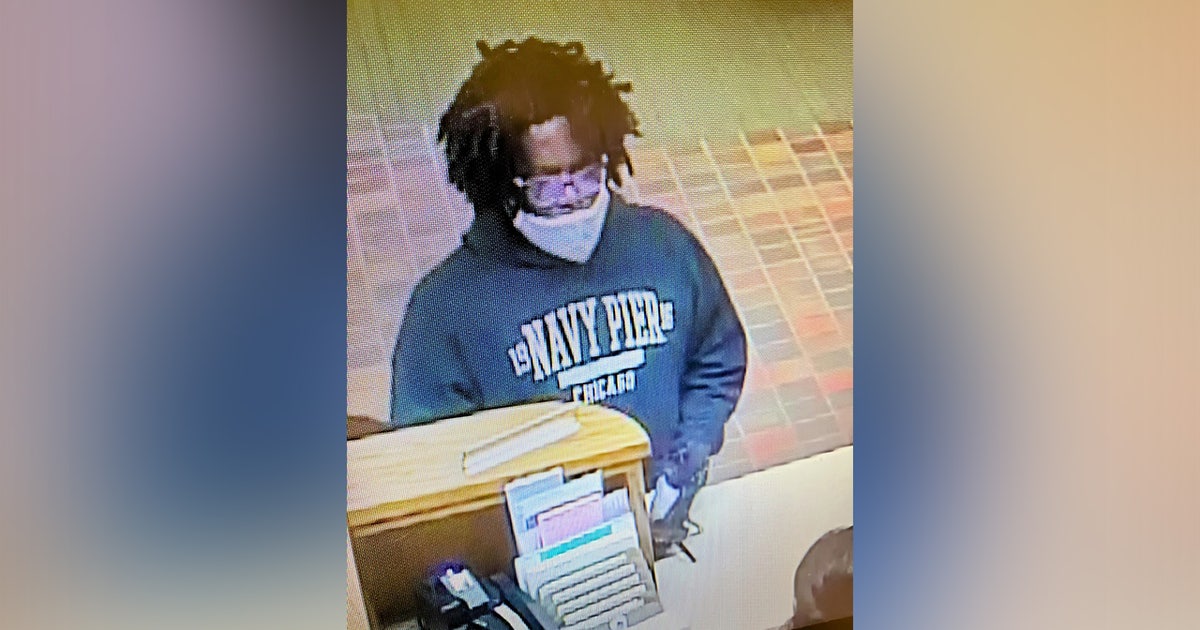 Alexandria, Minn. PD searching for suspect after bank robbery | FOX 9 ...