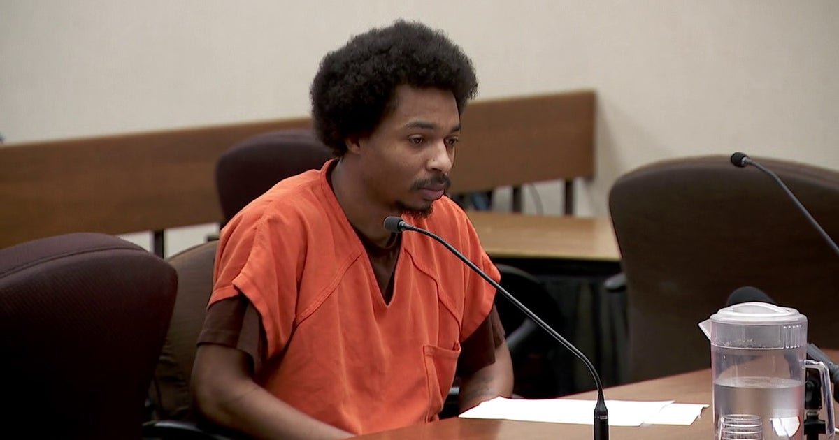 Minnesota murder convict, who went on the run before verdict, sentenced ...