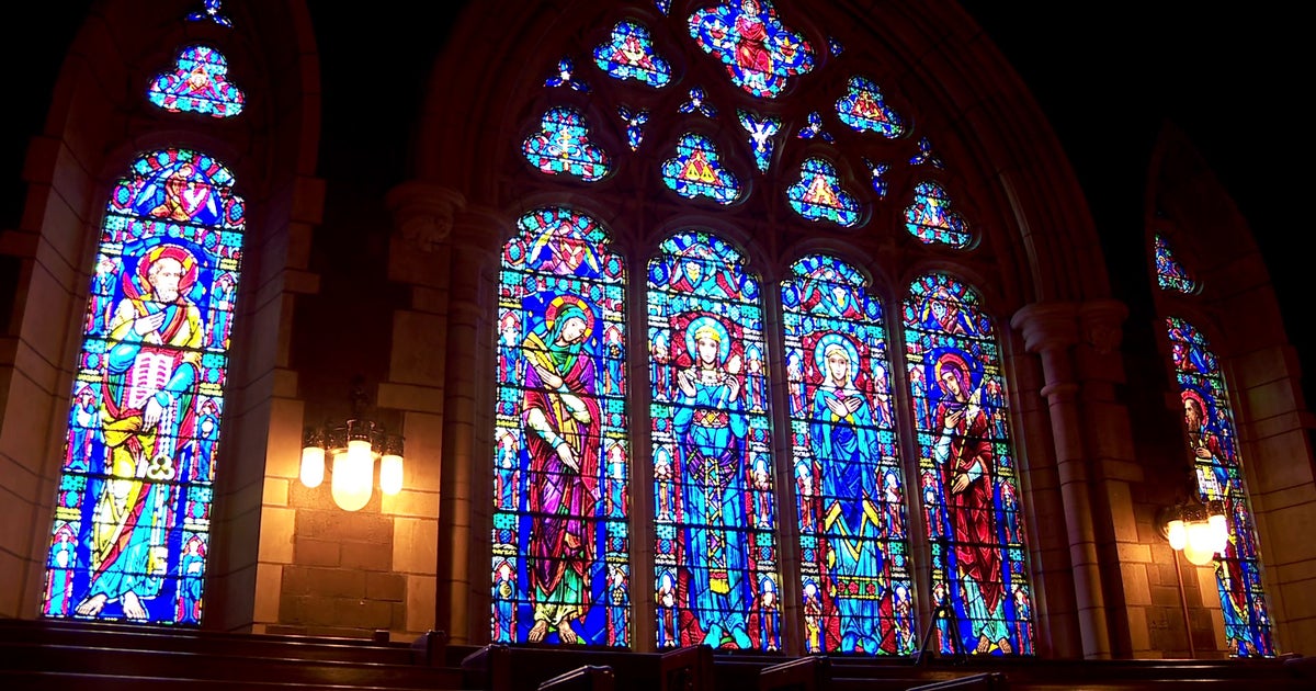 United Methodists vote to repeal ban on LGBTQ clergy | FOX 9 ...
