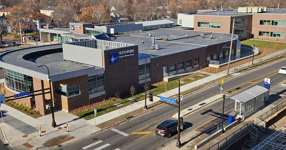 NorthPoint celebrates milestone expansion of campus, CEO retirement ...