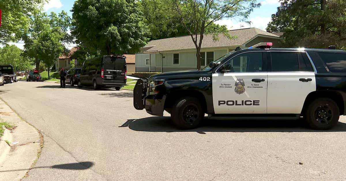 Minneapolis police: 3 arrested after crime spree, 1 dead in separate ...
