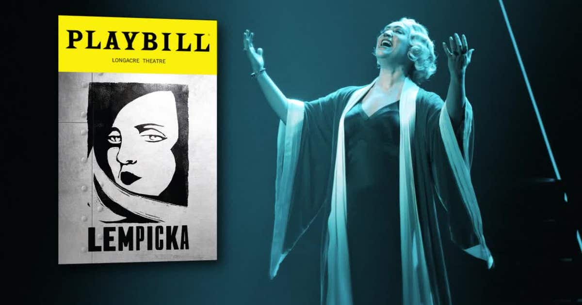 Minnesota playwright's Broadway musical up for 3 Tony Awards | FOX 9 ...