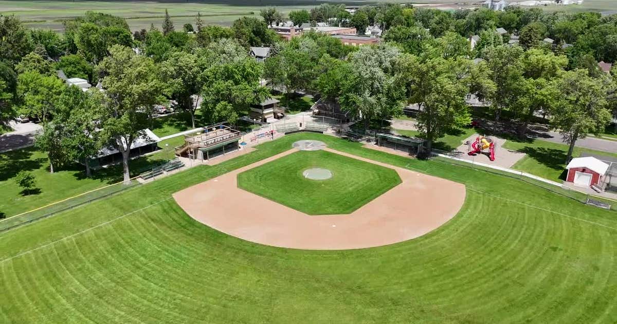 FOX 9 Town Ball Tour heads to Gibbon on June 26 | FOX 9 Minneapolis-St ...