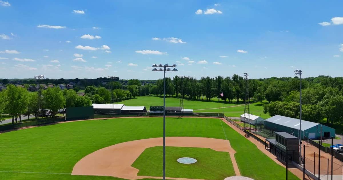 FOX 9 Town Ball Tour kicks off in New Prague on June 5 | FOX 9 ...