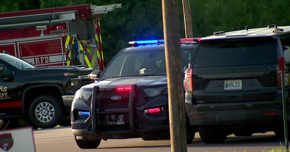 Corcoran standoff: Man said he had bomb, would kill everyone close by ...