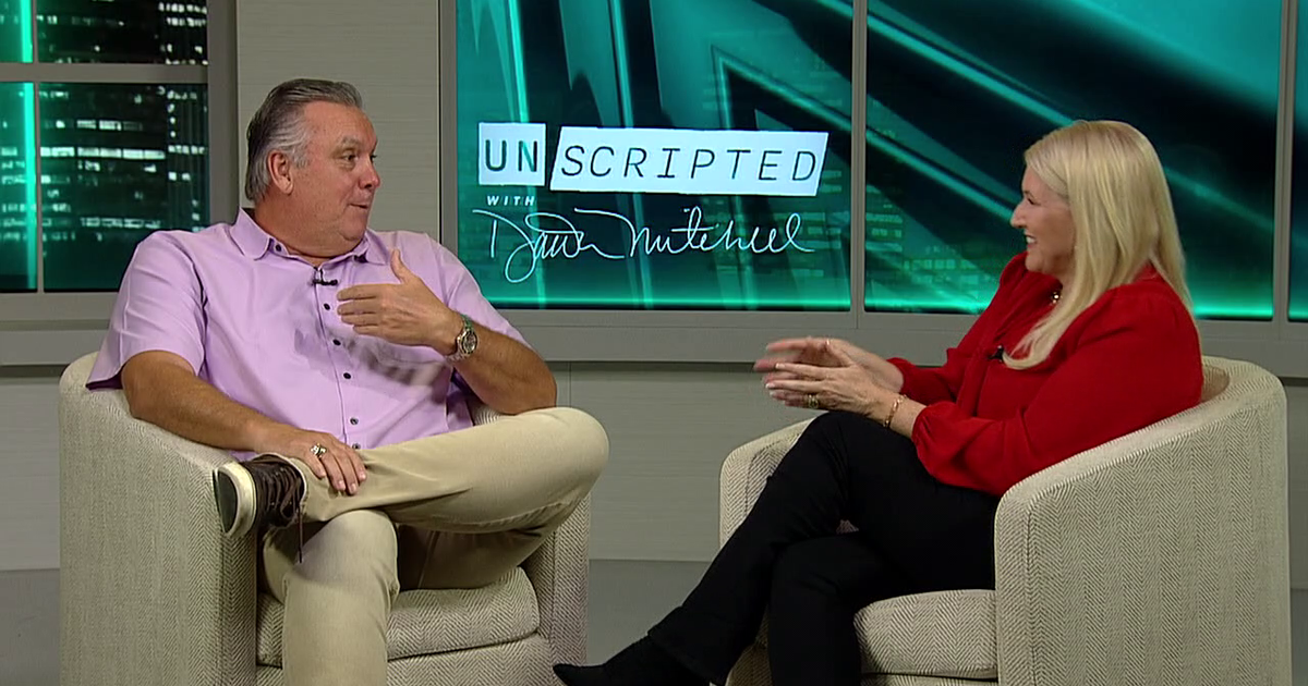 Minnesota Twins Kent Hrbek: Unscripted with Dawn Mitchell | FOX 9 ...