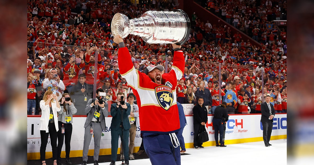 Stanley Cup's Minnetonka appearance postponed, global IT outage delays ...