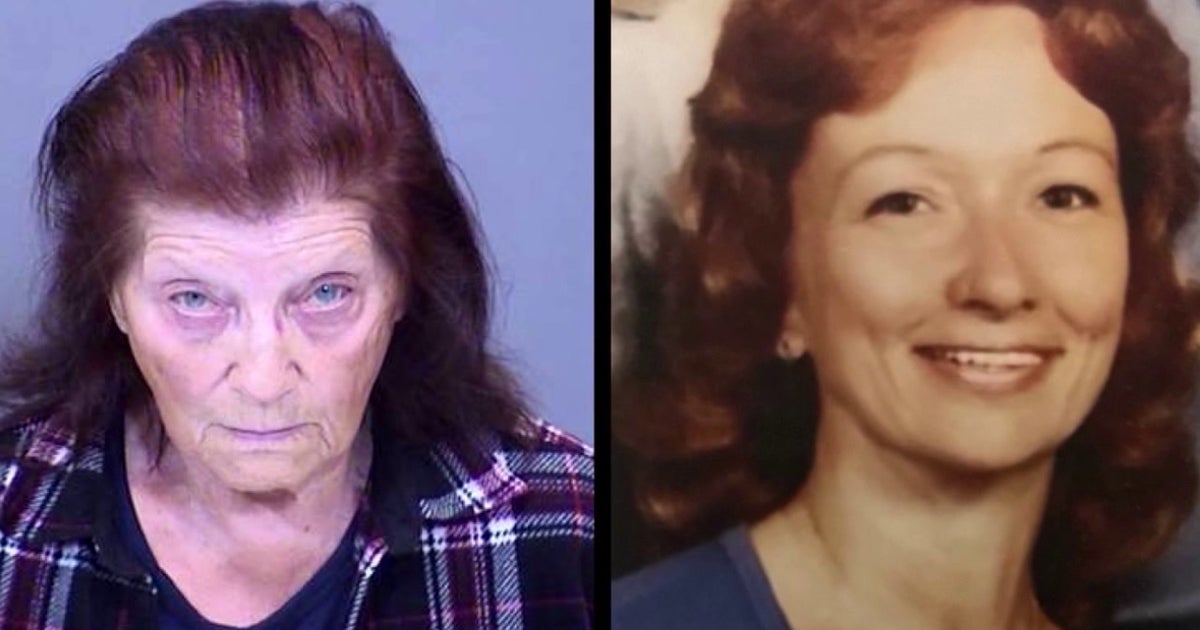 81-year-old woman gets life sentence in Wisconsin cold case murder ...