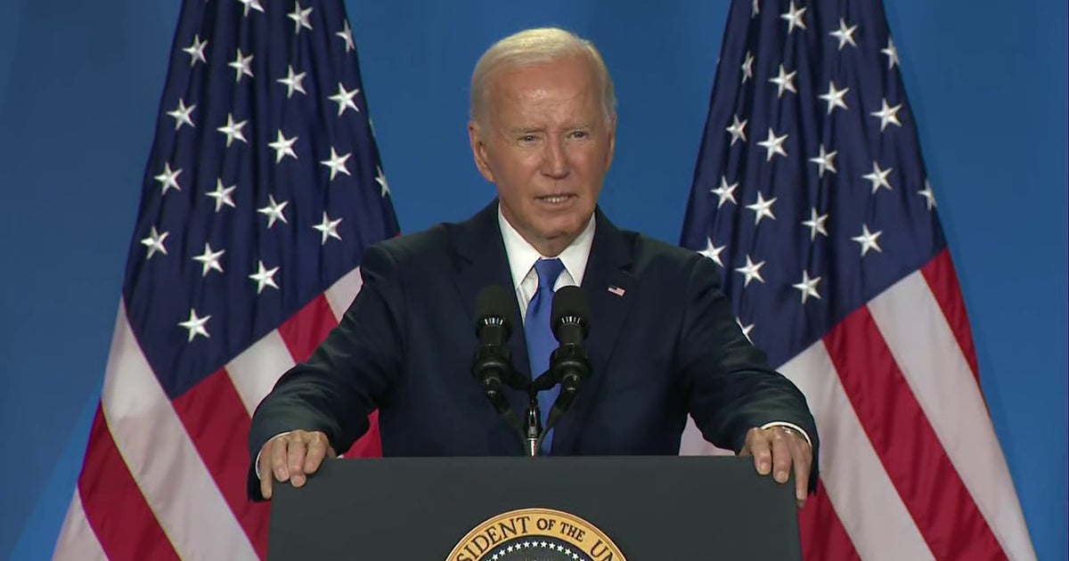 Biden drops out: MN leaders react after president drops re-election bid ...