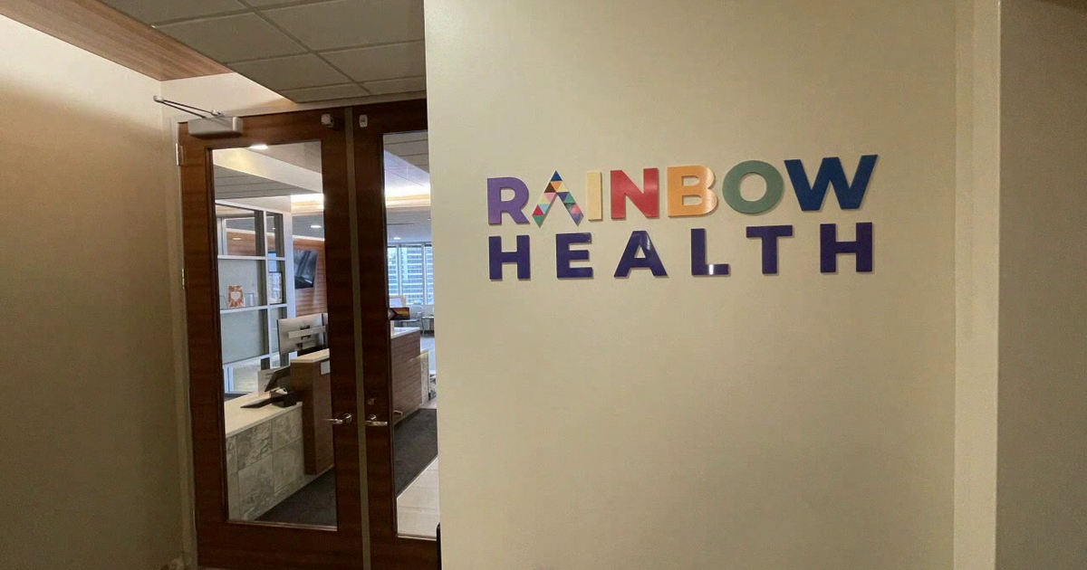 Aliveness Project expands services to help Rainbow Health's former ...