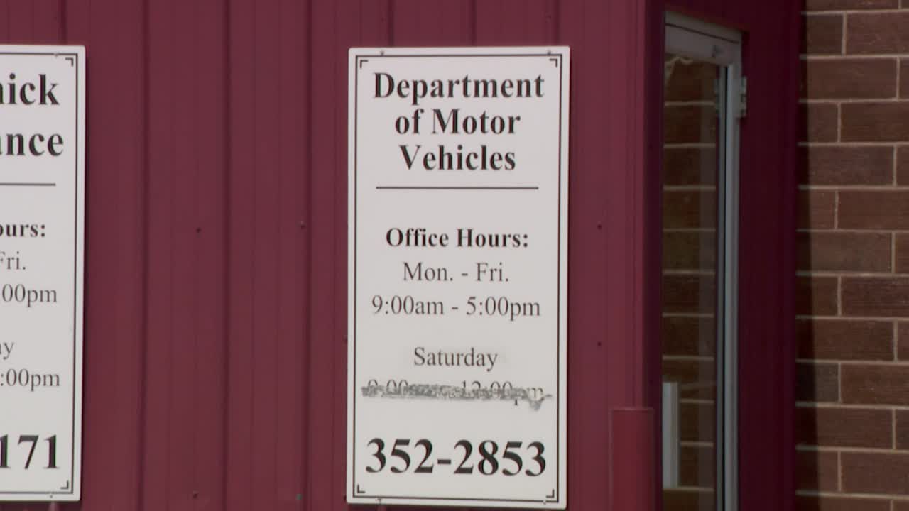 MN driver’s license delays worsen, fix expected in spring 2025 | FOX 9 ... MN driver’s license delays worsen, fix expected in spring 2025 | FOX 9 ...