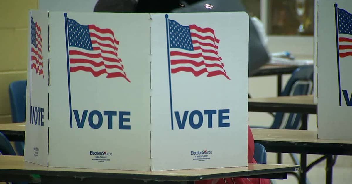Minnesota primary election results roundup | FOX 9 Minneapolis-St. Paul